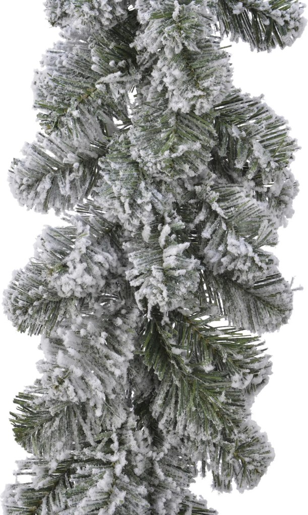XXXLutz JEDLOVÁ GIRLANDA X-Mas - Vánoční věnce & květiny - 0084160083