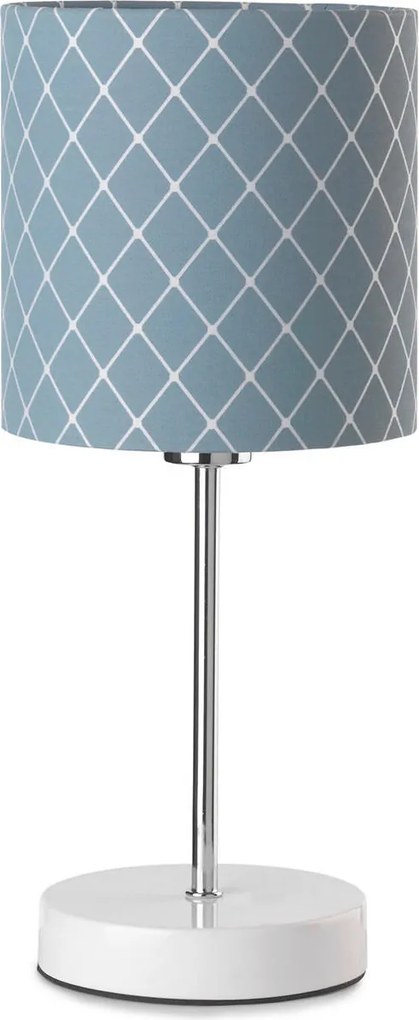 XXXLutz STOLNÍ LAMPA, E14, 15/15/35 cm - Online Only svítidla - 004340007402