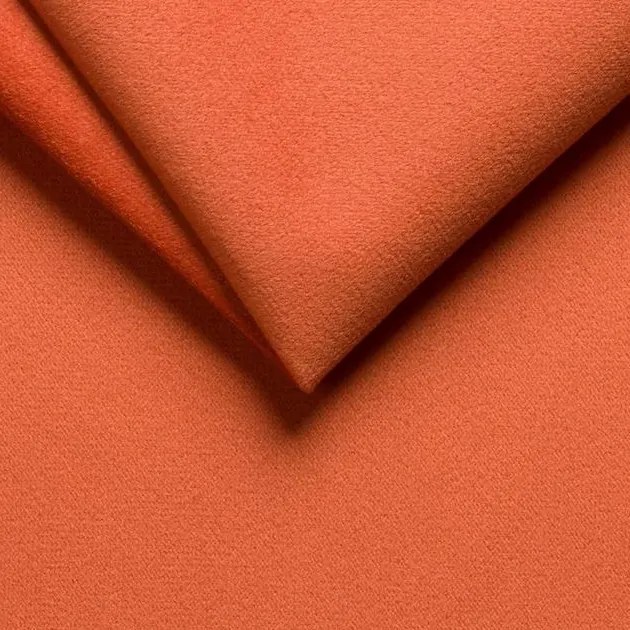 Eka Předsíňová stěna s čalouněnými panely Joey 3 - Černá a Dub Artisan / Okrová 2325