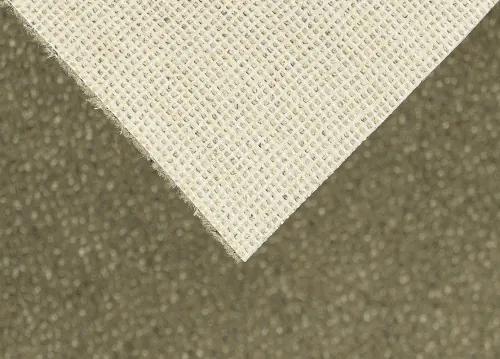 Koberce Breno Metrážový koberec FORTESSE SDE NEW 40, šíře role 400 cm, Hnědá, Vícebarevné