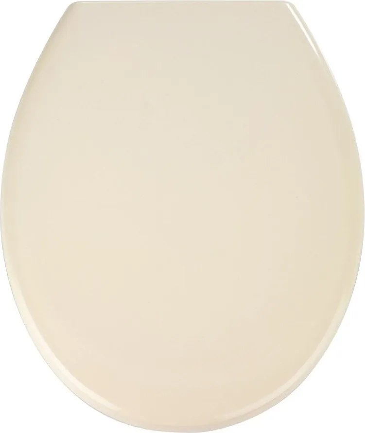 Toaletní sedadlo OTTANA BEEE - Duroplast, volně padající, WENKO