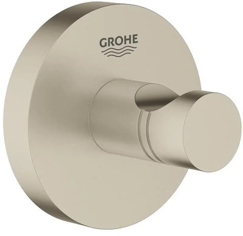 Grohe Essentials věšák nikl 40364EN1