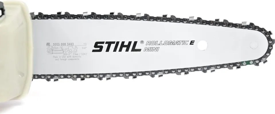 Benzínová vyvětvovací pila STIHL HT 56 C-E