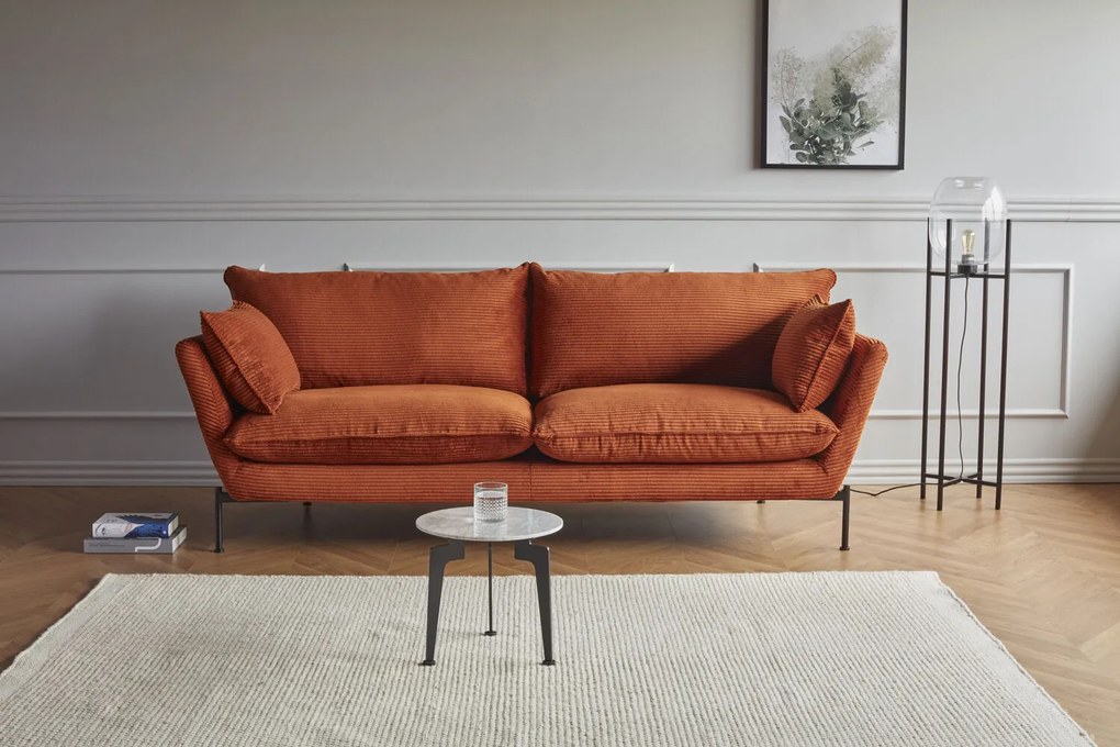 KRAGELUND Furniture - Sedačka HASLE LUX