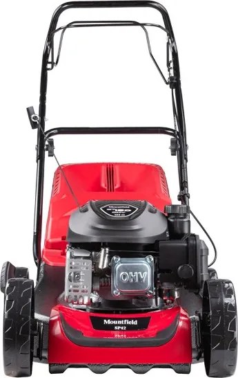 Benzínová sekačka MTF SP 42