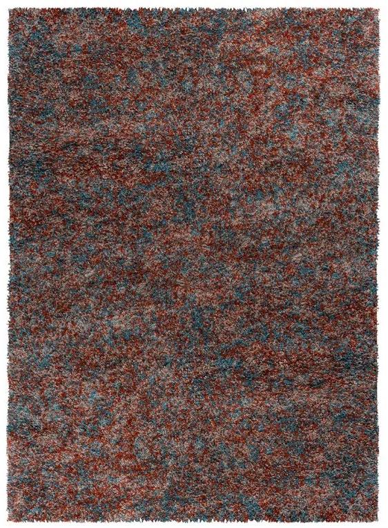 Ayyildiz koberce Kusový koberec Enjoy 4500 terra - 80x150 cm