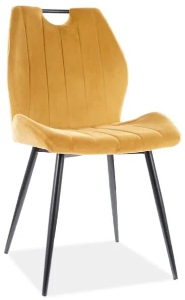 Moderní židle FREYA Kari
