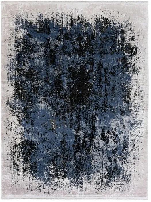 Kusový koberec Versailles 901 blue 120 x 170 cm