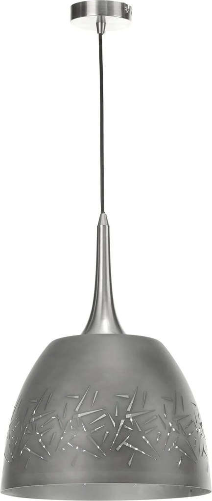 XXXLutz ZÁVĚSNÉ SVÍTIDLO, 32/100 cm - Online Only svítidla - 004340020801