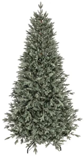 Vánoční stromek FULL 3D Smrk Ledový 240cm