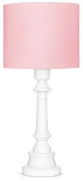 Stolní lampa - Classic PINK  1937