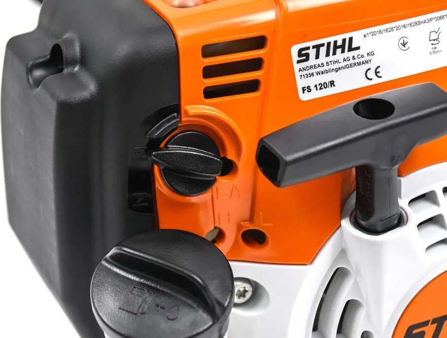 Benzínový křovinořez STIHL FS 120