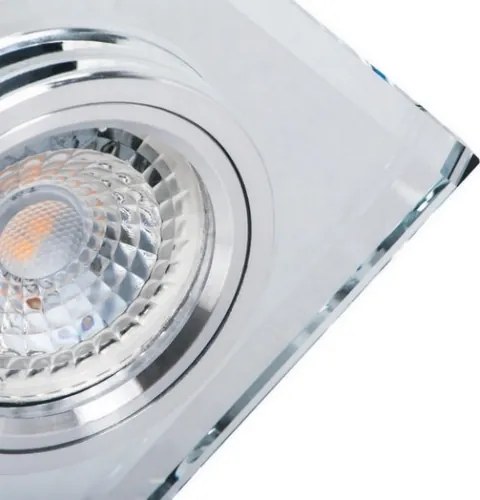 Podhledové svítidlo Kanlux MORTA CT-DSL50-B černá 18510