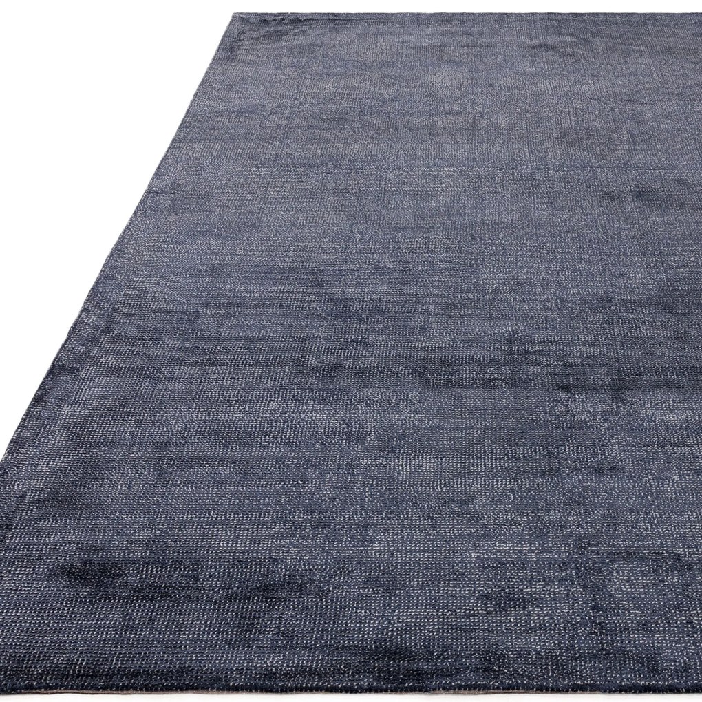 Tribeca Design Kusový koberec Bree Navy Rozměry: 120x170 cm