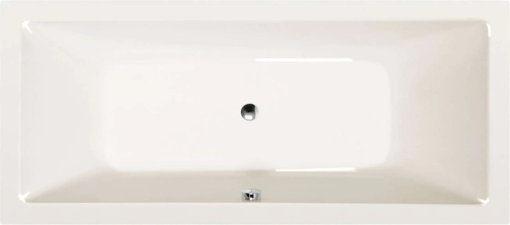 Polysan - Vana Krysta 180x80 cm, ivory 71710.40