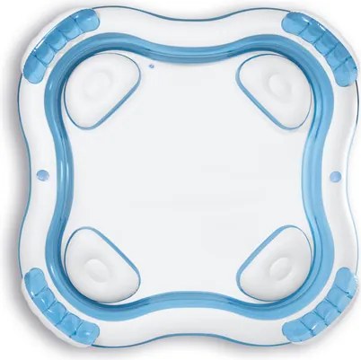 Nafukovací bazén se sedátky INTEX 56475NP