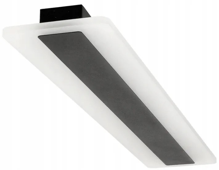 Stropní LED svítidlo SALEM - 65W