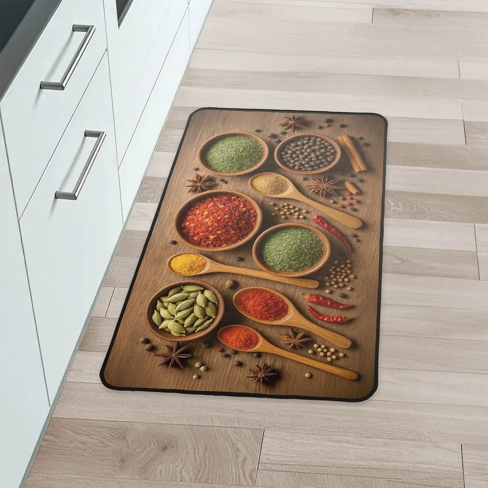 Koberec 45x75 cm Spicy – douceur d'intérieur