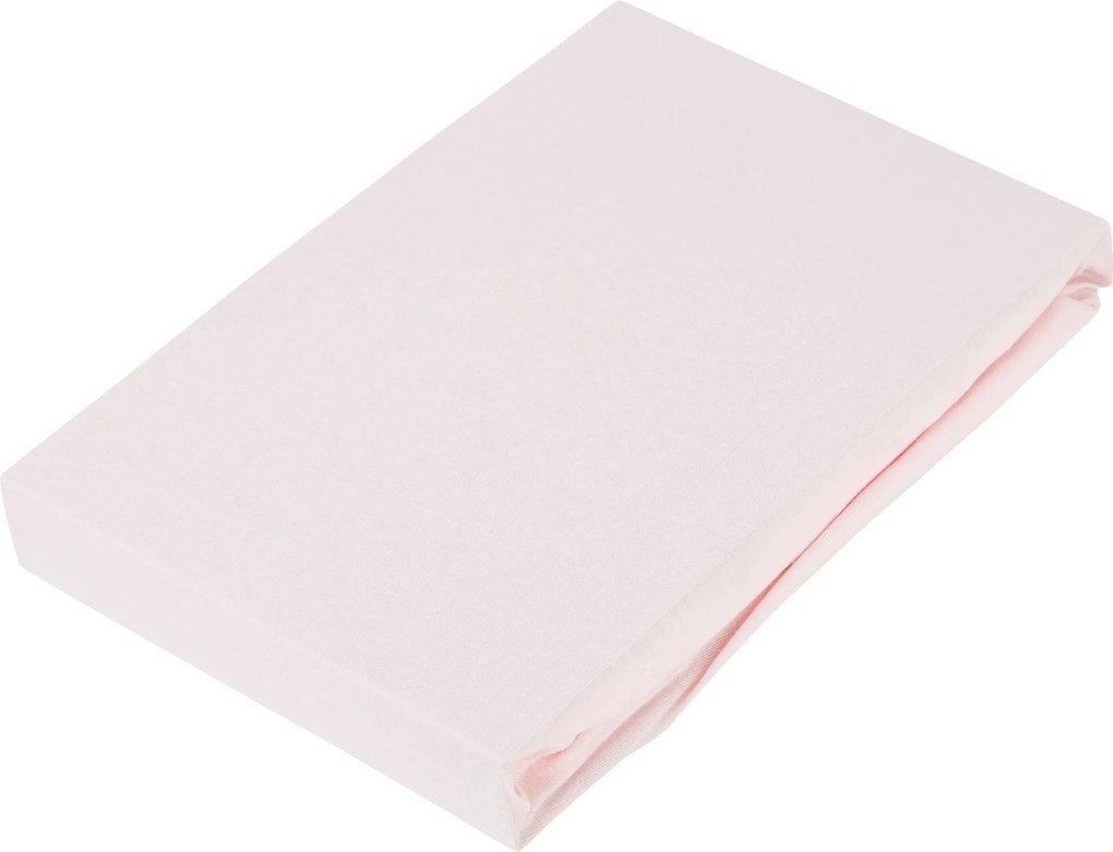 XXXLutz DĚTSKÉ ELASTICKÉ PROSTĚRADLO 70/140 cm Esposa - 007960003410