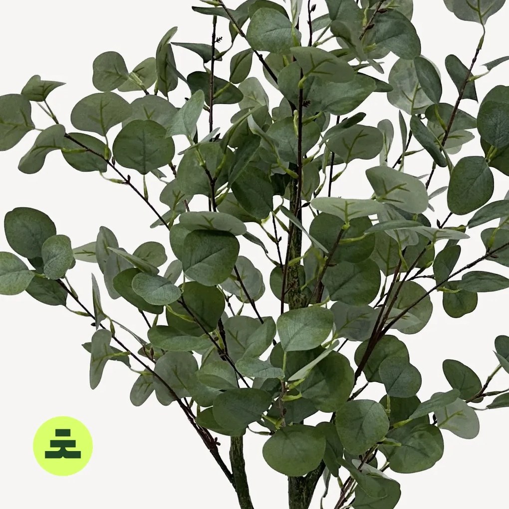 Umělý Eucalyptus 120 cm