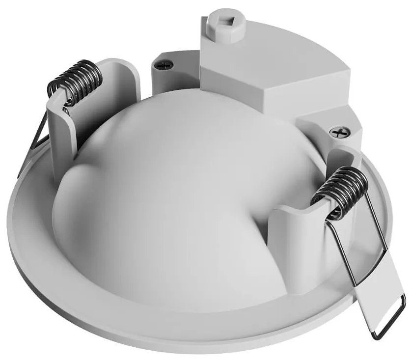Zápustné světlo do sádrokartonu MOBILO LED 6,5W CCT 2700K/4000K/6000K