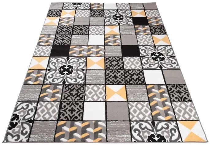 Moderní kusový koberec CHAPPE CH3480 - 200x300 cm