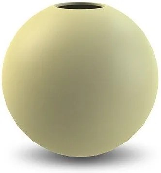 COOEE Design Váza Ball Citrus - 10 cm