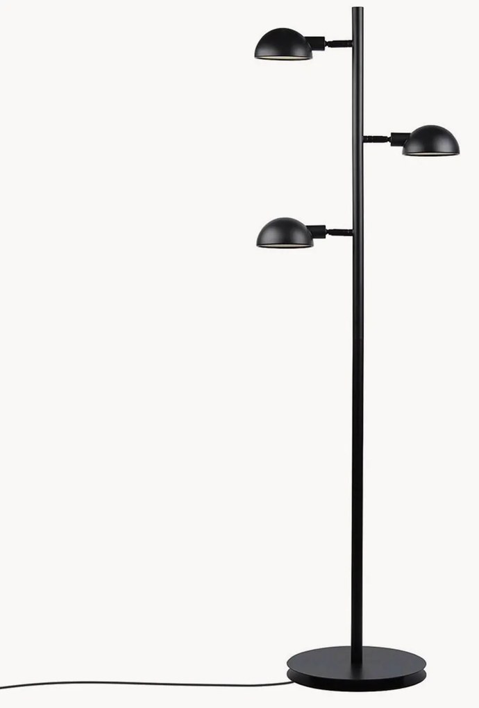 Stojací lampa Nomi