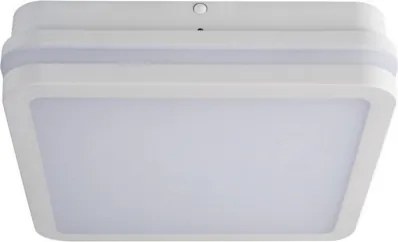LED svítidlo Kanlux BENO 18W NW-L-W IP54 neutrální bílá 32942