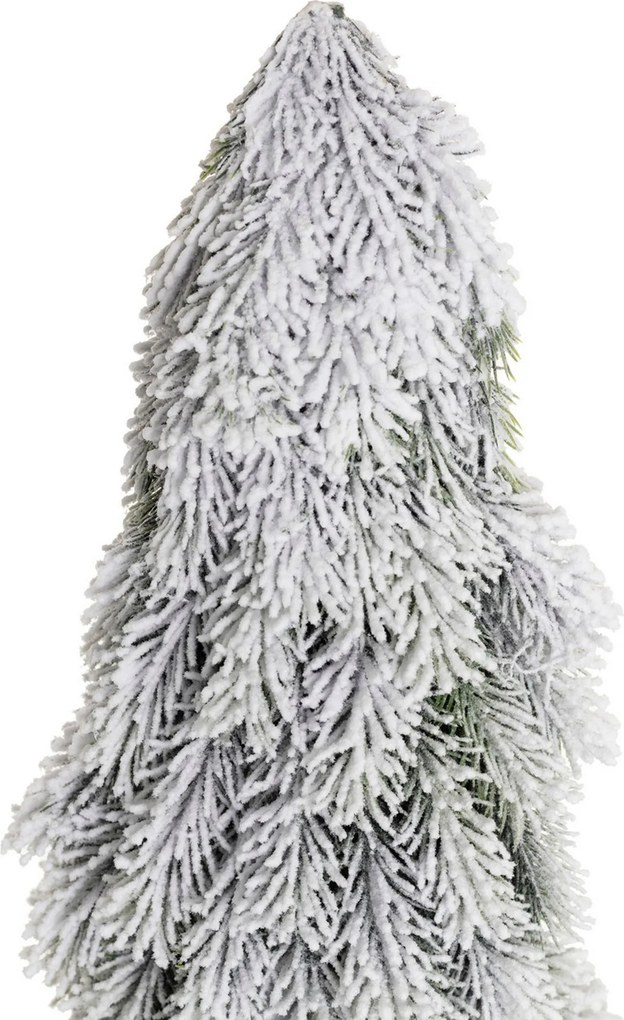 Stromek White Snow 100cm
