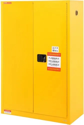 hořlavá bezpečnostní skříň, 170,3 l