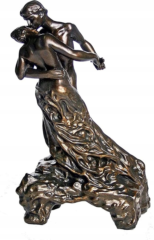 Figurka Parastone Camille Claudel La Valse Walc 19 cm