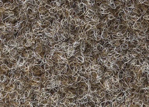 Koberce Breno Metrážový koberec ZENITH 12, šíře role 400 cm, Hnědá, Vícebarevné