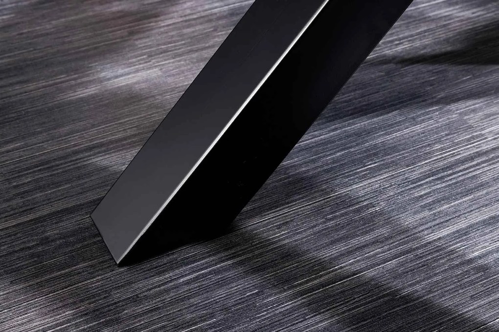 Designový jídelní stůl Massive II 200 cm Sheesham