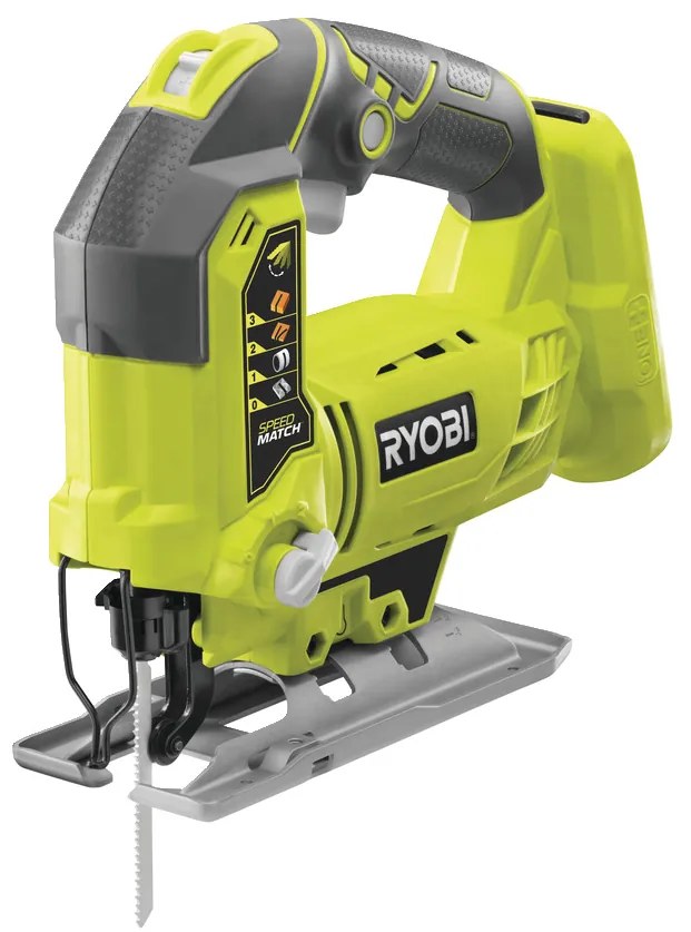 Přímočará pila RYOBI R18JS-0 18V RY5133002158