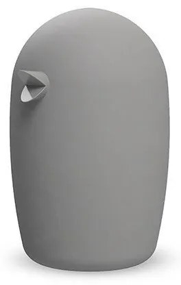 COOEE Design Ptáček Grey  - 12 cm