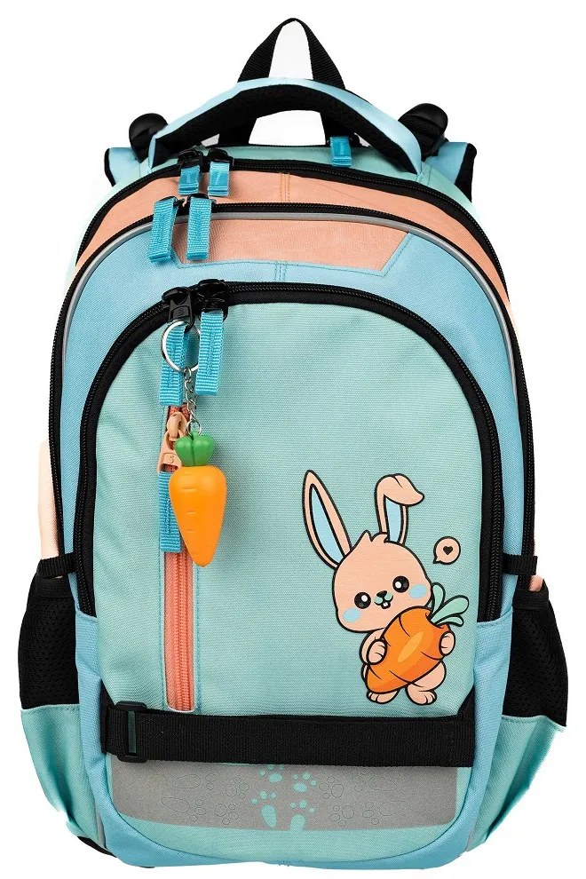 Stil - školní batoh Junior Bunny