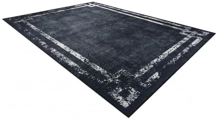 Dywany Łuszczów Kusový koberec ANDRE Frame 1486 - 120x170 cm