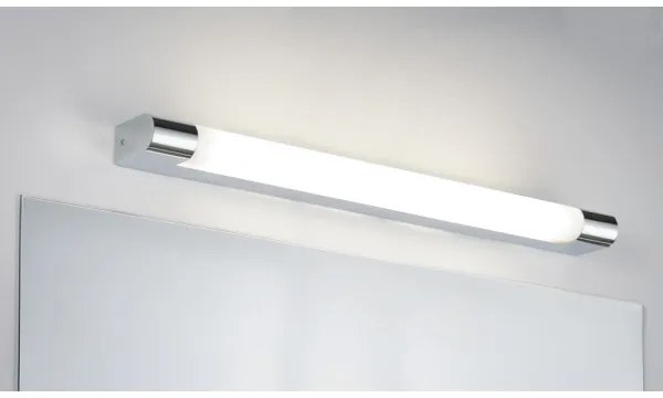 Paulmann 79716 - LED/10,5W IP44 Koupelnové osvětlení zrcadla MIZAR 230V