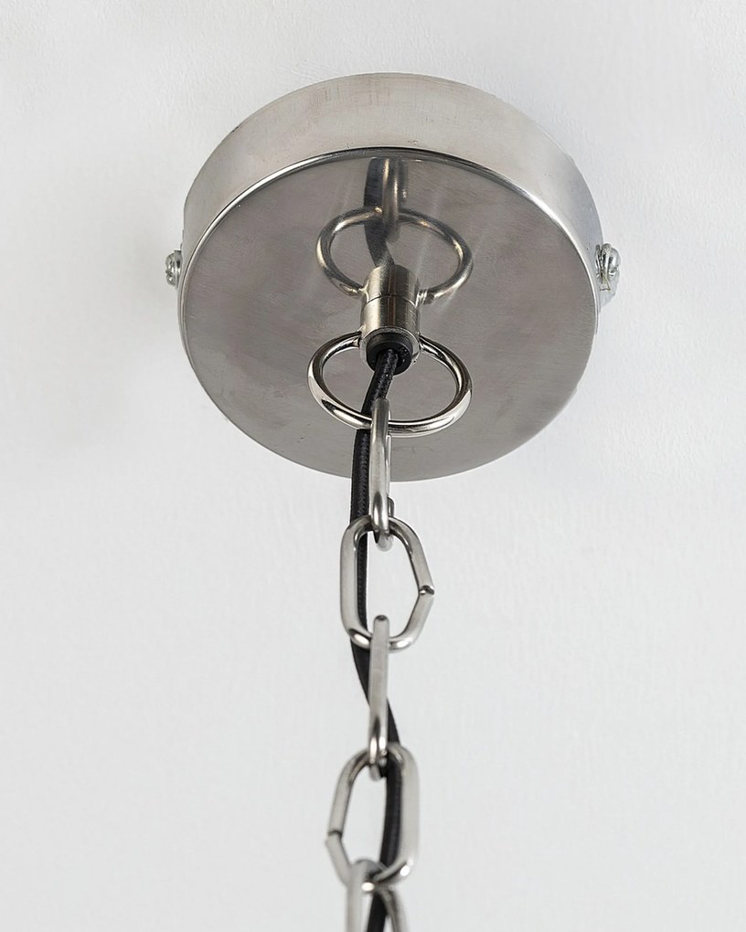 Závěsná lampa Talisa 59cm