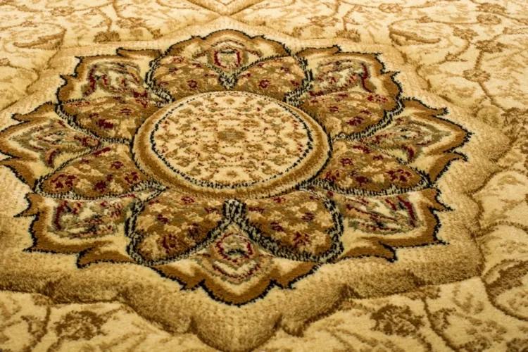 Luxusní kusový koberec EL YAPIMI D1610 - 180x260 cm