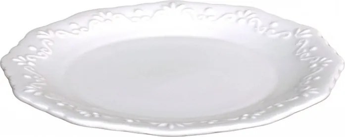 Porcelánový dezertní talíř Provence 19 cm