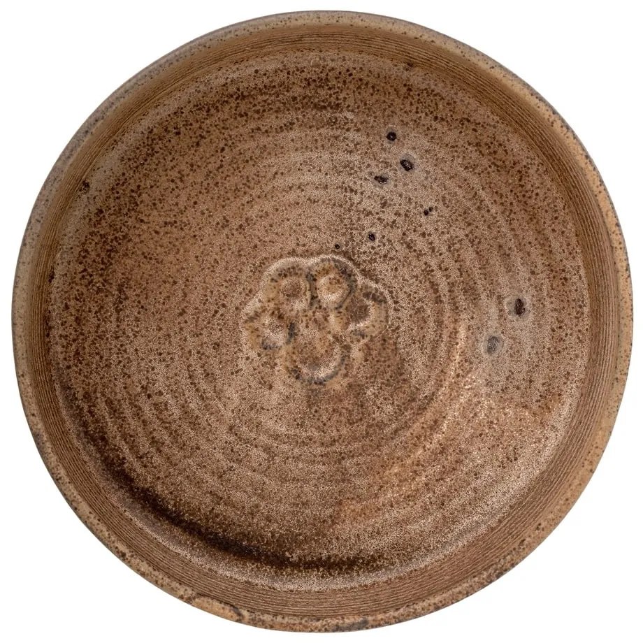 Kameninová miska pro psa ø 21,5 cm Buddy – Bloomingville