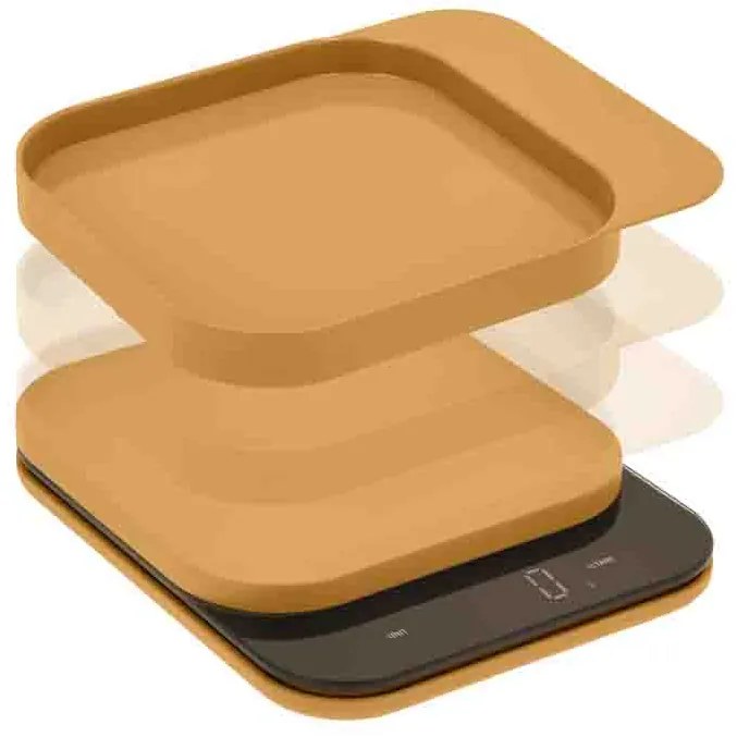 Rosti Kuchyňská váha Mensura Curry