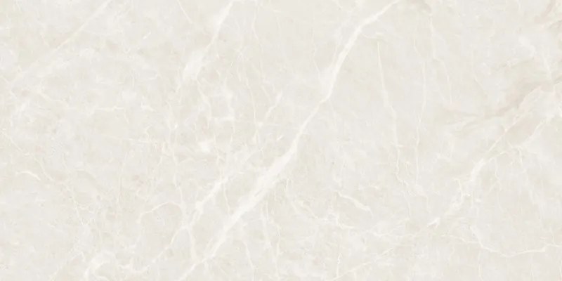 Mexen Versace Bianco glazovaný rekt. G1, podlahová a stěnová dlaždice 120 x 60 cm, lesk - TL168-120-060-01