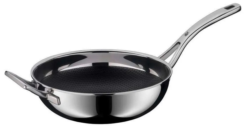 XXXLutz PÁNEV WOK, 28 cm WMF - 0067810557