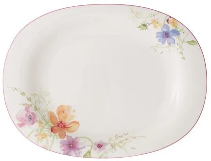 Villeroy & Boch V&B Mariefleur Basic Tác oválný 34cm 10-4100-2916