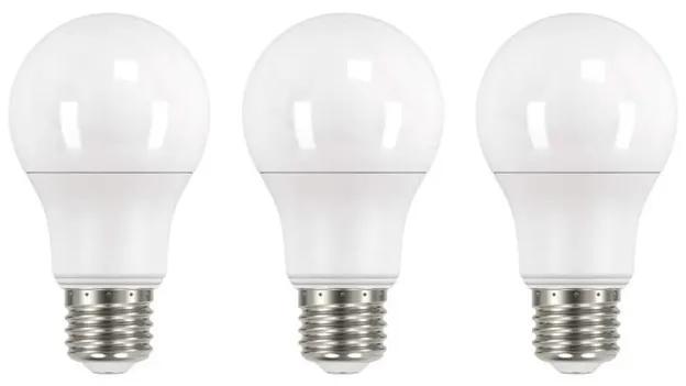 LED žárovka Classic A60 10.5W E27 neutrální bílá, 3ks 71790