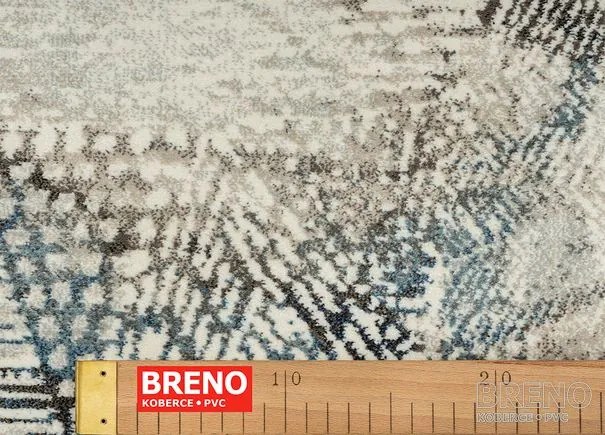 Breno Kusový koberec GRAND KENDRA 505/RN8X, 67x120 cm, Béžová/Vícebarevné