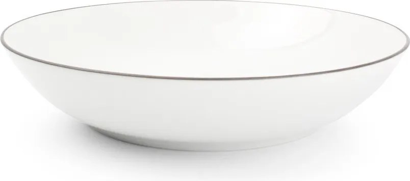 Porcelánová jídelní sada 20 ks pro 4 osoby Puro – Salt&Pepper